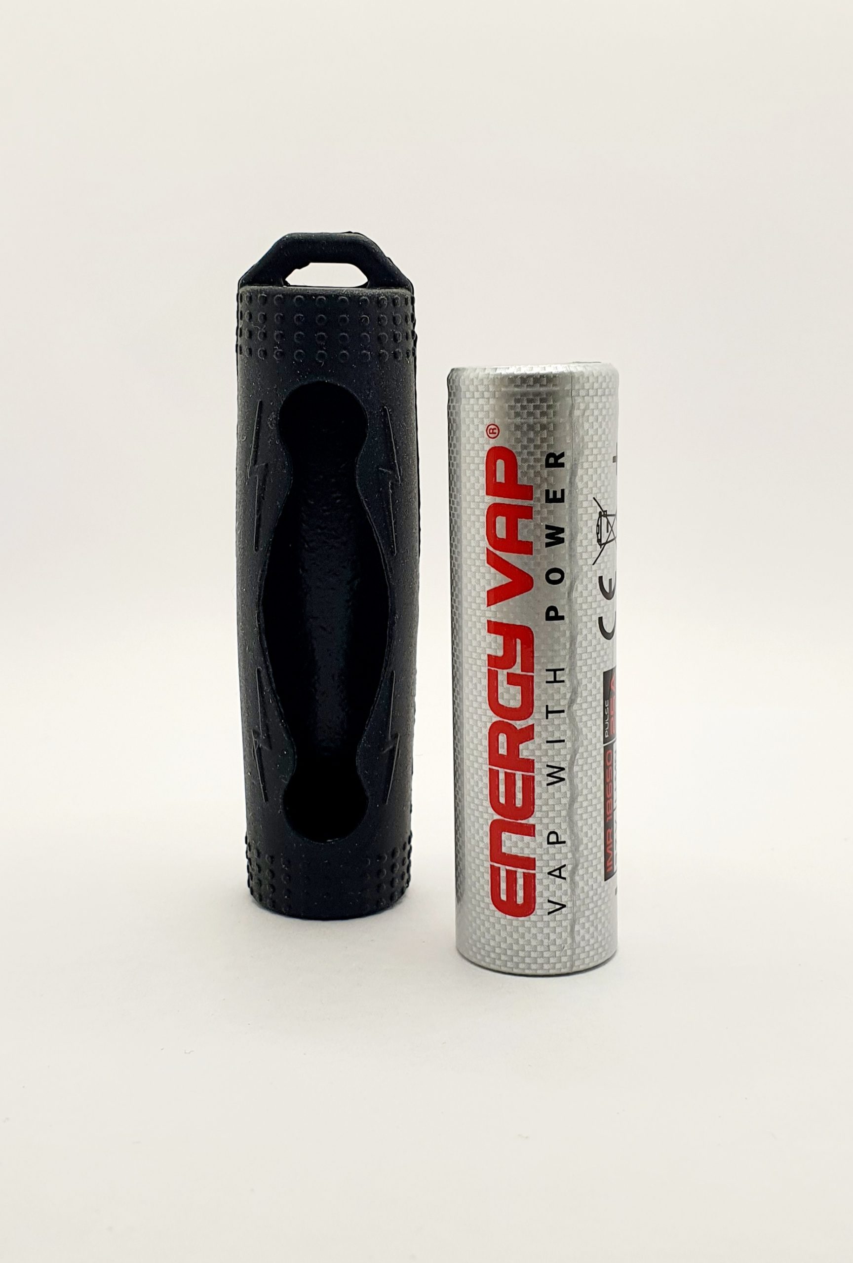 Energy vap accu 18650 3500 mAh - Comptoir de la Vape