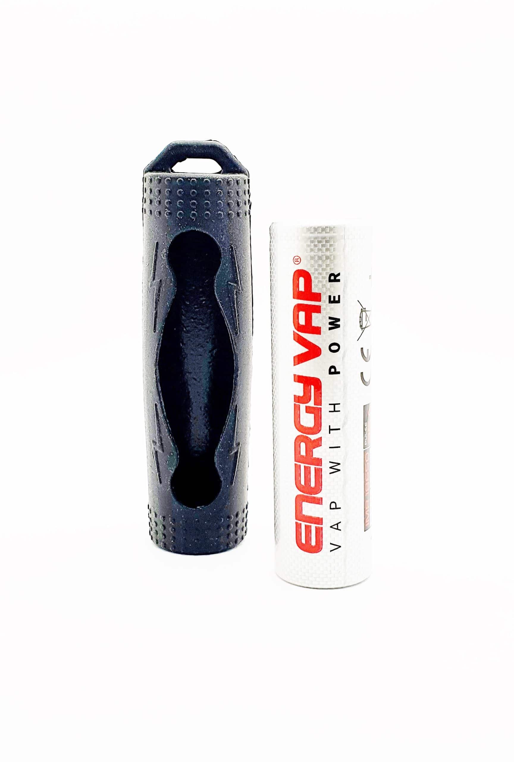 Energy vap accu 18650 3500 mAh - Comptoir de la Vape
