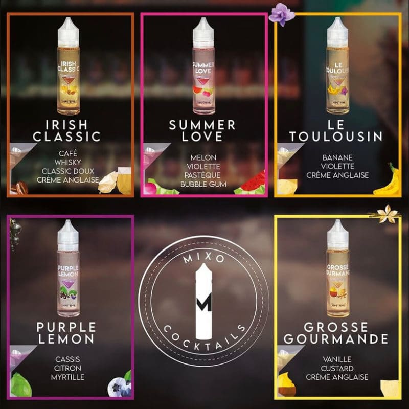 Comptoir de la vape Saint-Malo - Comptoir de la Vape