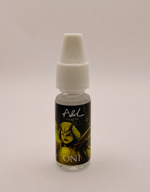 Aromes et liquides-Ultimate-Oni - Comptoir de la Vape