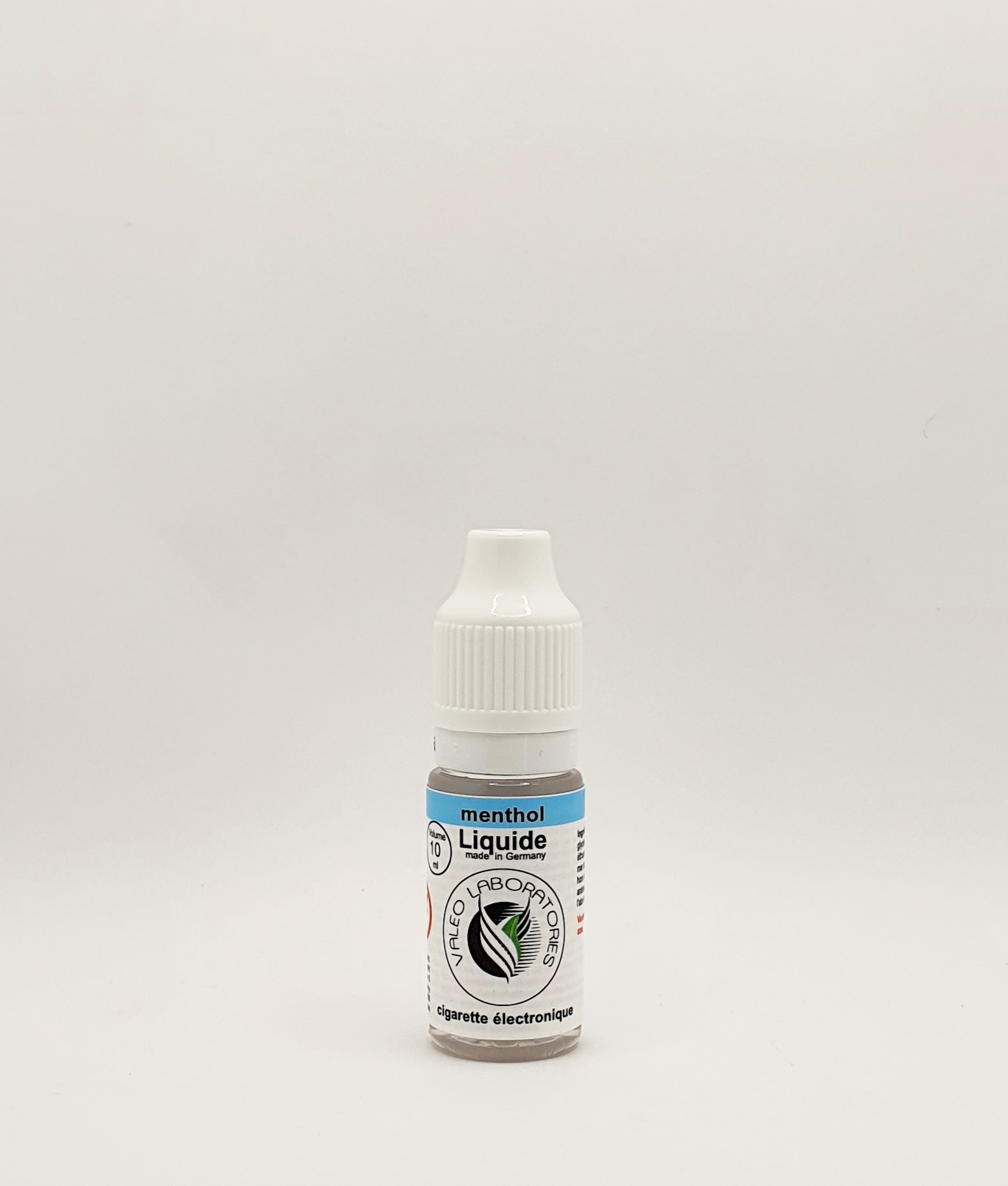 Valéo-Menthol - Comptoir de la Vape