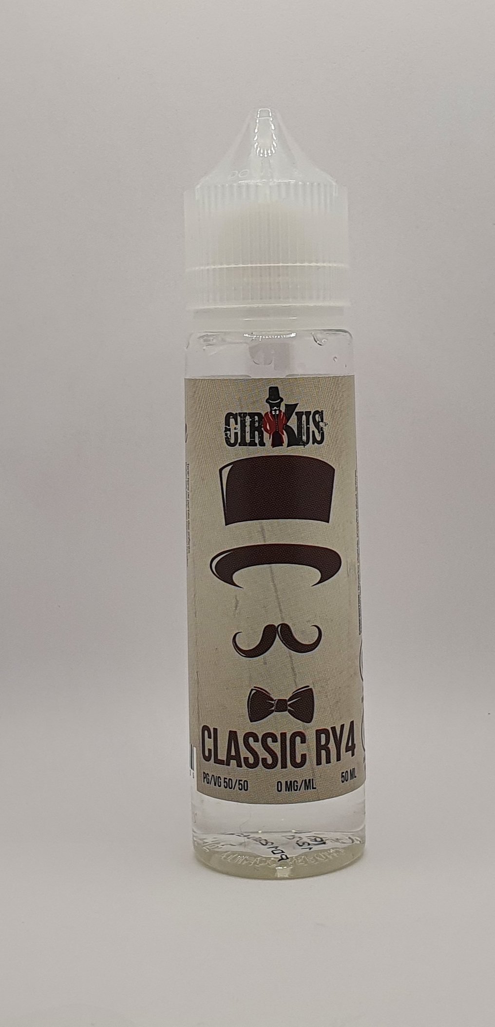 Cirkus-CLASSIC RY4 - Comptoir de la Vape