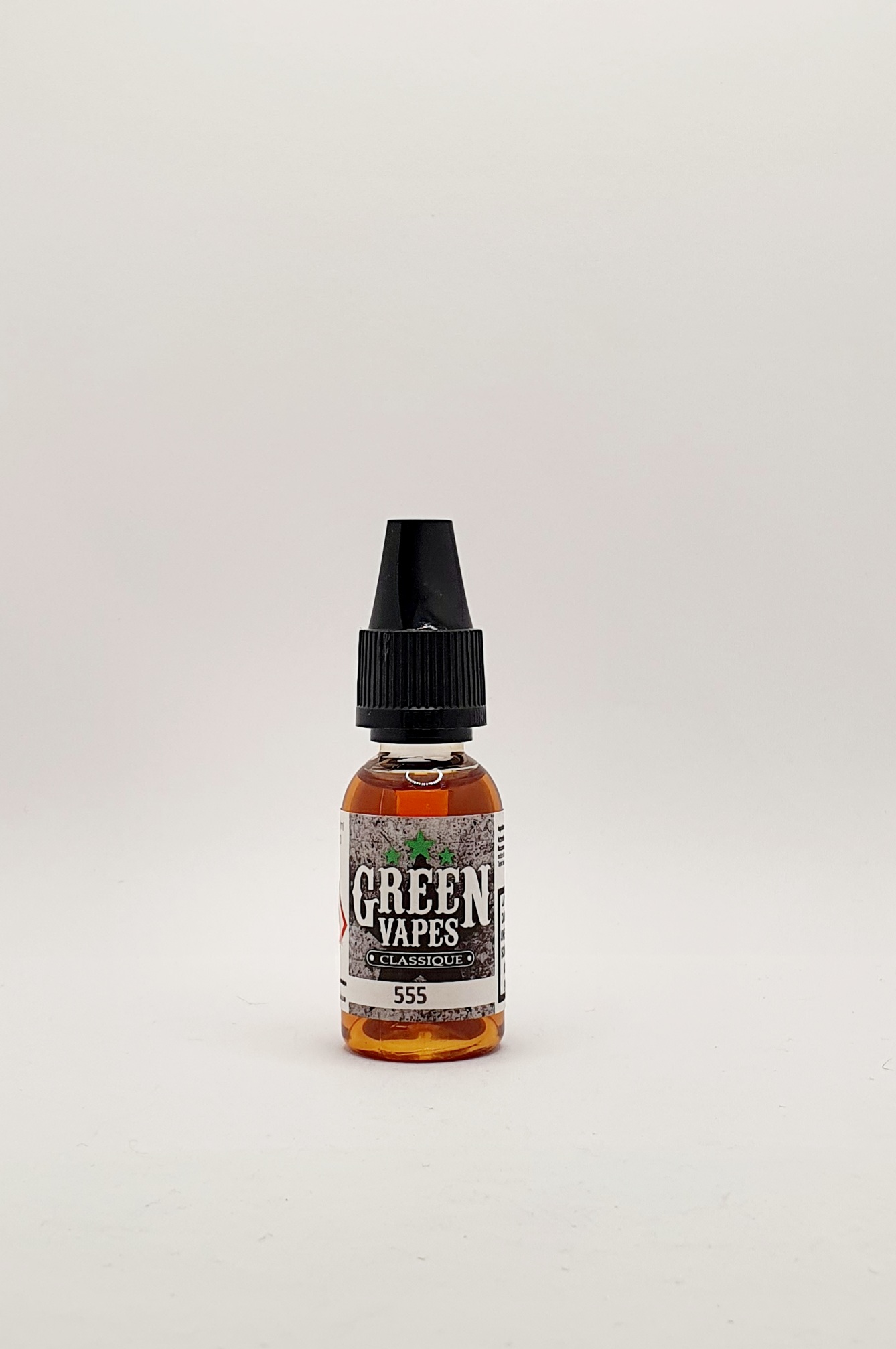 Green vapes-555 - Comptoir de la Vape