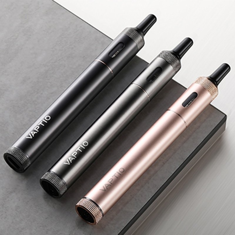 Vaptio - Comptoir de la Vape