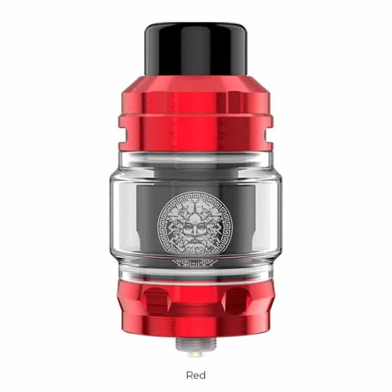 Clearomiseur Zeus Sub ohm Geekvape - €29.90